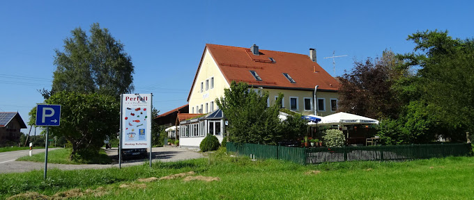 Restaurant Zu Pachten